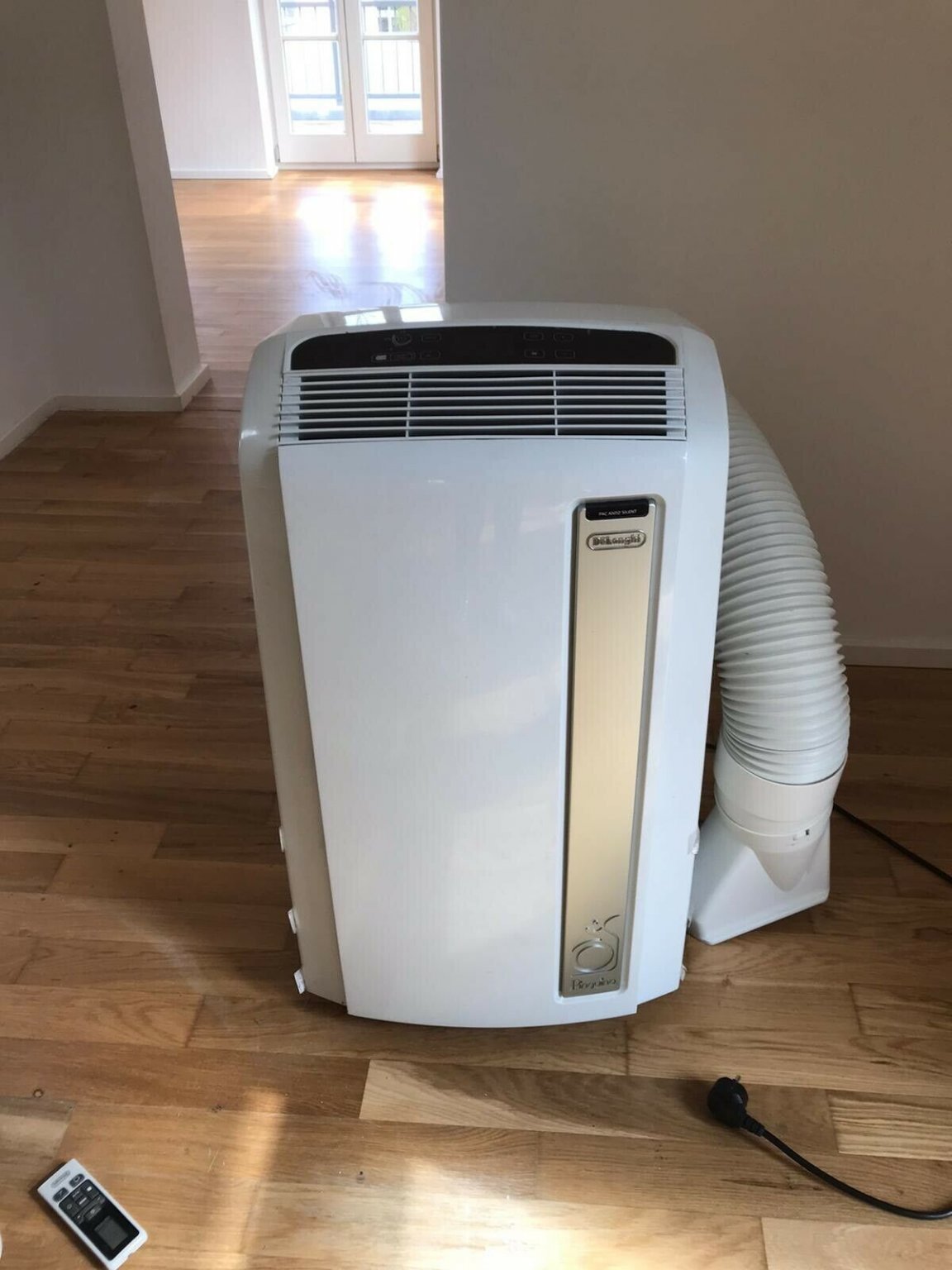 De´Longhi PAC AN112 Silent | Test, Erfahrungen & Angebote